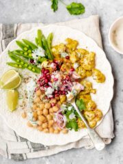 Chilli Mogo - Shivani Loves Food