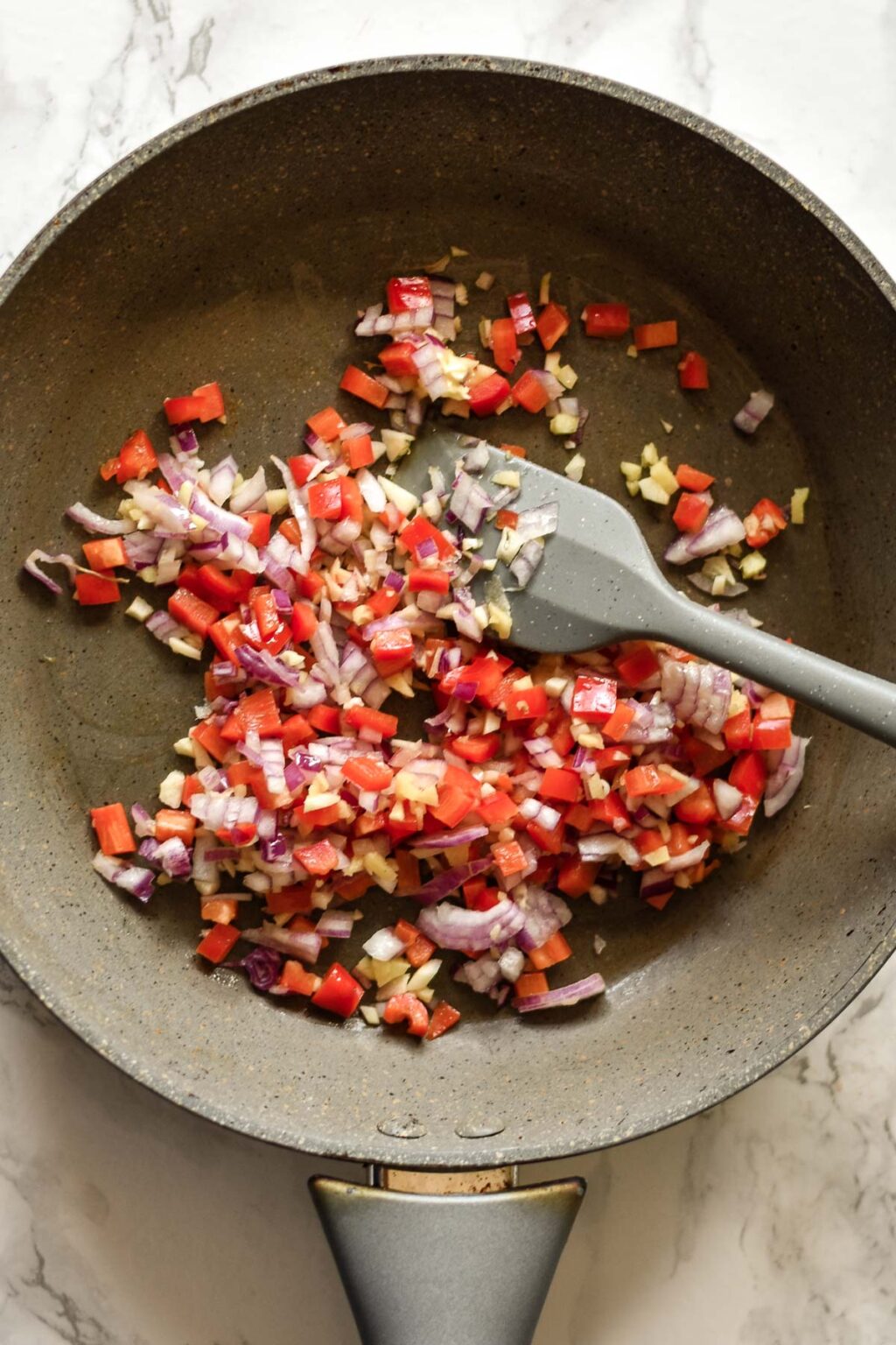 Chilli Mogo - Shivani Loves Food