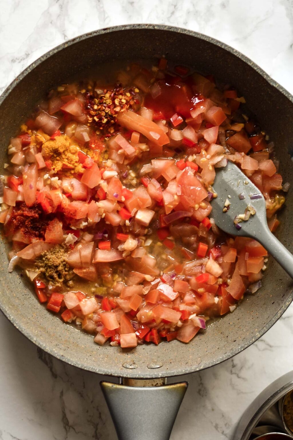 Chilli Mogo - Shivani Loves Food