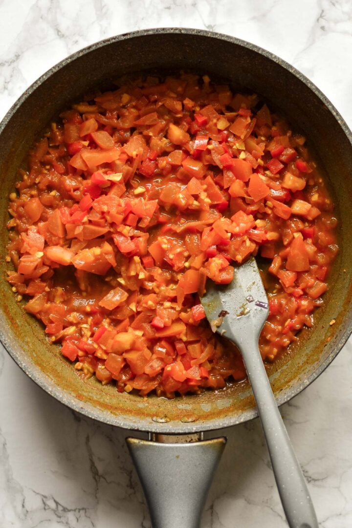 Chilli Mogo - Shivani Loves Food