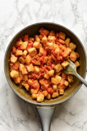 Chilli Mogo - Shivani Loves Food