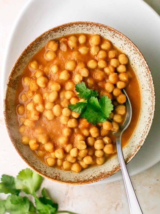 Chilli Mogo - Shivani Loves Food